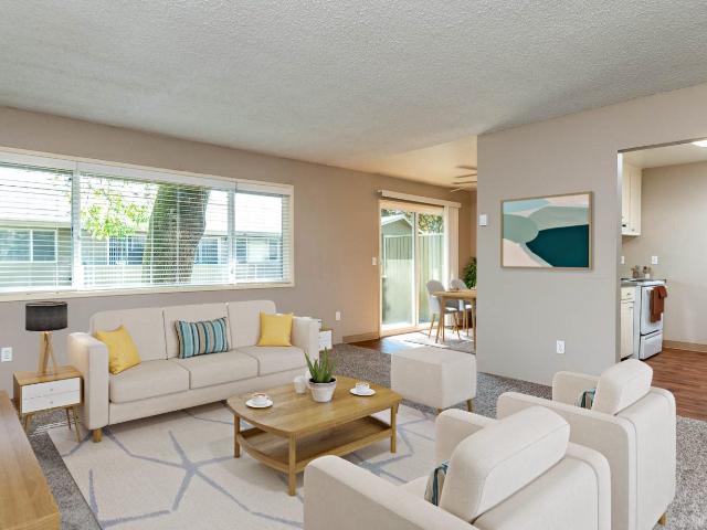 1 BR, 1 BA Apartment 13795 SW Electric St Unit 09, Beaverton, OR 97005