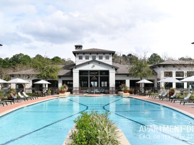 1 BR, 1 BA Apartment 13807 Napoli DrÂ, Houston, TX 77070