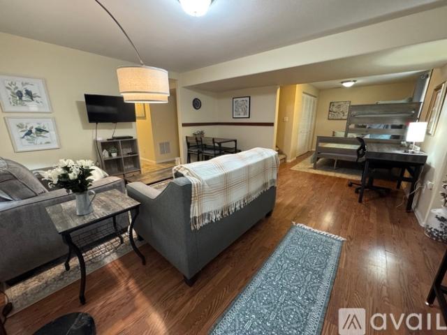 1 BR, 1 BA Apartment 1380 Evergreen Heights Dr, Unit B, Woodland Park, CO 80863