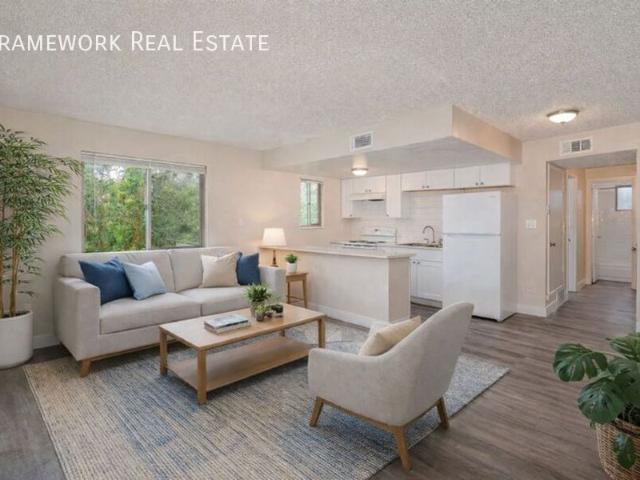 1 BR, 1 BA Apartment 1380 W Mississippi Ave Denver, CO 80223