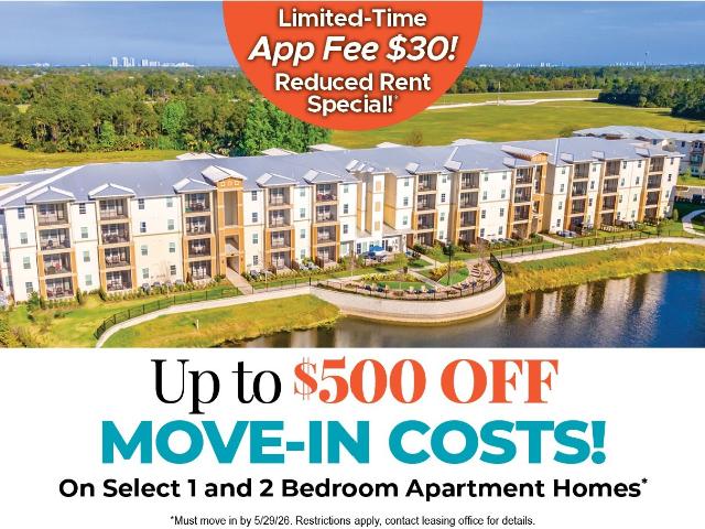1 BR, 1 BA Apartment 1381 North Clyde Morris Boulevard Unit 10213, Daytona Beach, FL 32117
