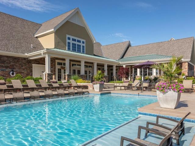 1 BR, 1 BA Apartment 13825 College Boulevard Unit 1207, Lenexa, KS 66215