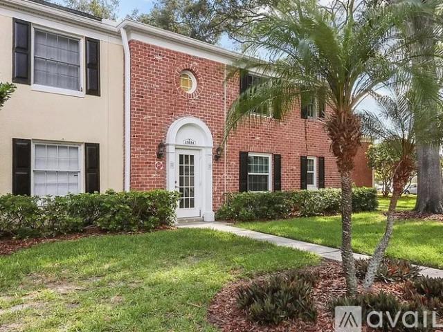 1 BR, 1 BA Apartment 13831 Orange Sunset Drive, Tampa, FL 33618