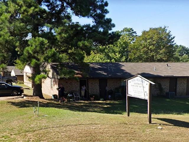 1 BR, 1 BA Apartment 1383 West 6th Street, Rusk, TX 75785