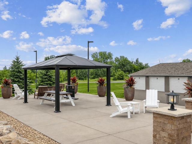 1 BR, 1 BA Apartment 13854 Mckenna Road Northwest Unit 3204, Shakopee, MN 55379