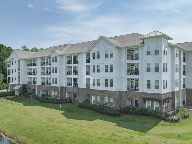 1 BR, 1 BA Apartment 1385 Classic Court Unit 01 248, Mount Pleasant, SC 29466