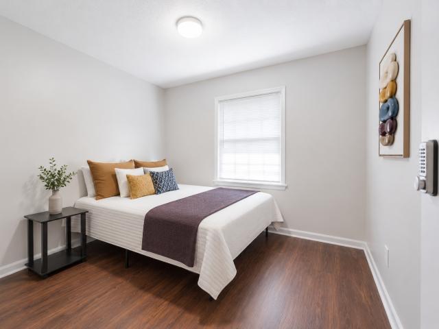 1 BR, 1 BA Apartment 1388 Colony Hill Ct, Stone Mountain, GA 30083