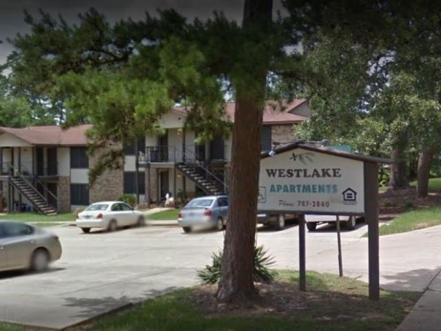 1 BR, 1 BA Apartment 1388 Adickes Allee Street, Hemphill, TX 75948
