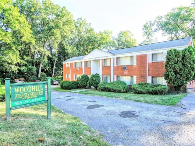 1 BR, 1 BA Apartment 138 Woodhill Drive, Greece, NY 14616
