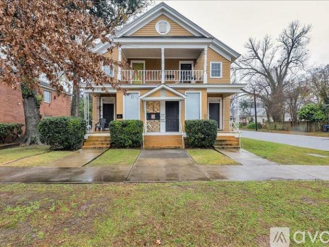 1 BR, 1 BA Apartment 138 Greene Street, Unit 140B, Augusta, GA 30901