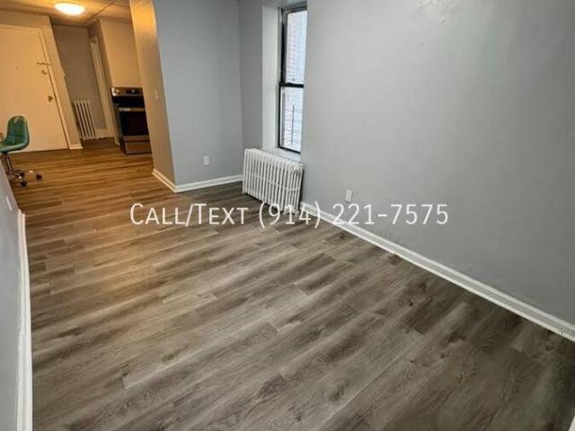 1 BR, 1 BA Apartment 138 Orchard St, Yonkers, NY 10703