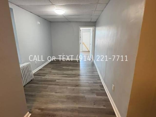 1 BR, 1 BA Apartment 138 Orchard Street, Yonkers, NY 10703