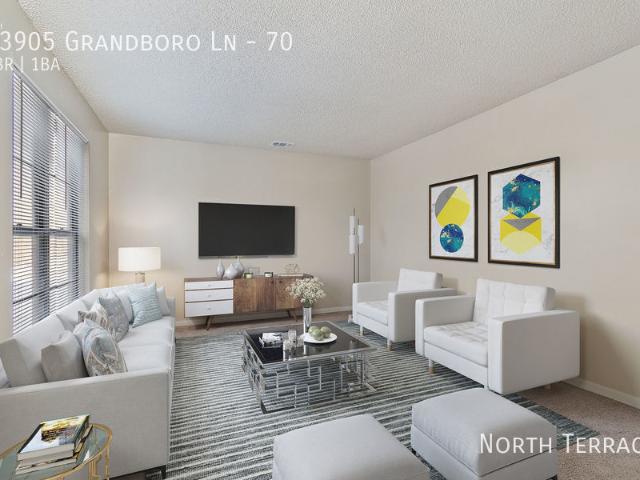 1 BR, 1 BA Apartment 13905 Grandboro Ln, Grandview, MO 64030