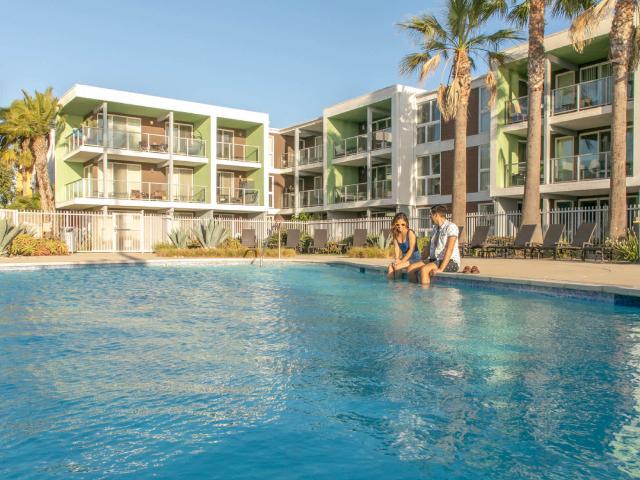 1 BR, 1 BA Apartment 13900 Fiji Way Unit 227, Marina del Rey, CA 90292