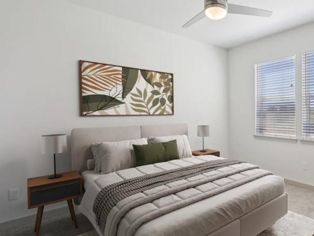 1 BR, 1 BA Apartment 13901 County Line Rd Unit 1307, Elgin, TX 78621