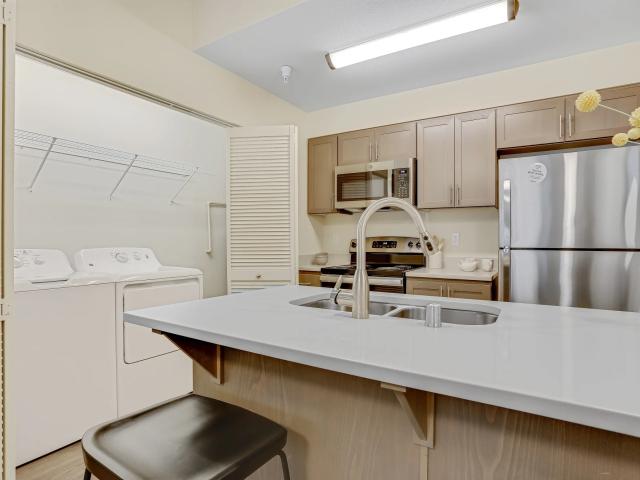 1 BR, 1 BA Apartment 13914 Northeast Salmon Creek Avenue Unit E128, Vancouver, WA 98686