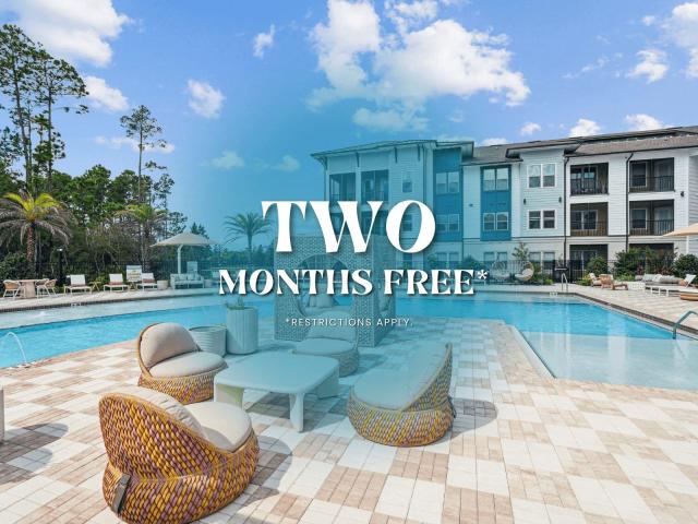 1 BR, 1 BA Apartment 13924 Egrets Nest Drive Unit 3320, Jacksonville, FL 32258