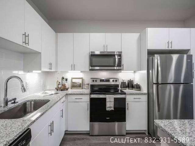 1 BR, 1 BA Apartment 13958 Cottingham St, Houston, TX 77048