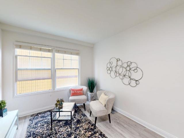 1 BR, 1 BA Apartment 1395 Golden Gate Avenue Unit 204, San Francisco, CA 94115