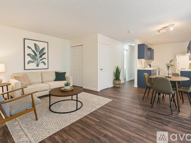 1 BR, 1 BA Apartment 1397 Laredo St, Unit 203, Aurora, CO 80011