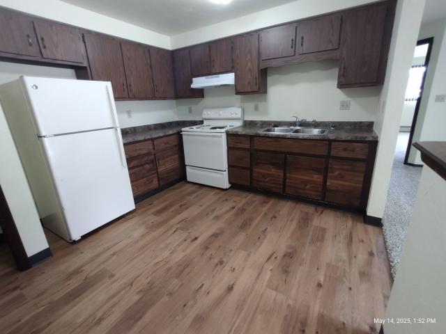 1 BR, 1 BA Apartment 1398 Kingston Terrace #3 Unit 1615 06, Green Bay, WI 54302