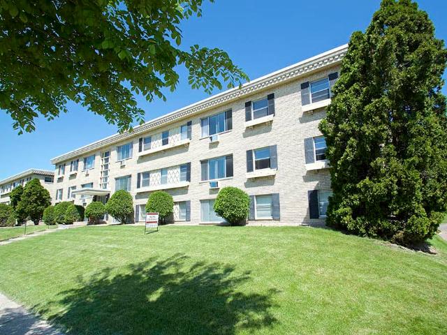 1 BR, 1 BA Apartment 1398 St Paul Ave Unit 1398 08, Saint Paul, MN 55116