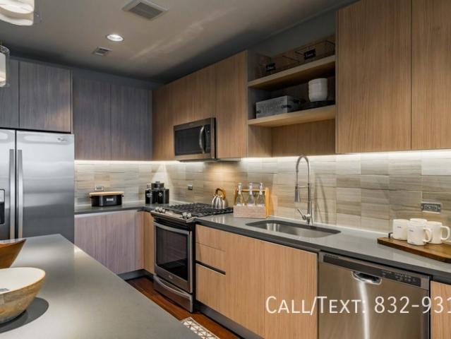 1 BR, 1 BA Apartment 1399 Fannin St, Houston, TX 77002