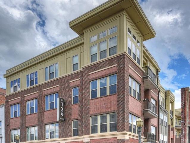 1 BR, 1 BA Apartment 139 Main Street Unit 15, Rock Hill, SC 29730