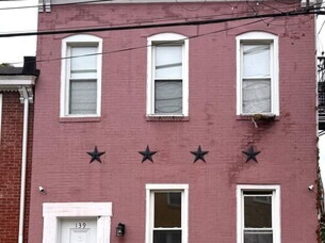 1 BR, 1 BA Apartment 139 S 17th St, Unit 1, Pittsburgh, PA 15203