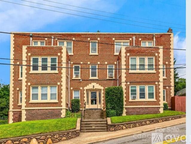 1 BR, 1 BA Apartment 13 Newfound St, Unit A, Canton, NC 28716