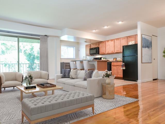 1 BR, 1 BA Apartment 13E Richmar Road Unit 19G, Owings Mills, MD 21117