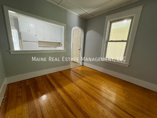 1 BR, 1 BA Apartment 1 Bellevue St. Apt Winslow, ME 04901