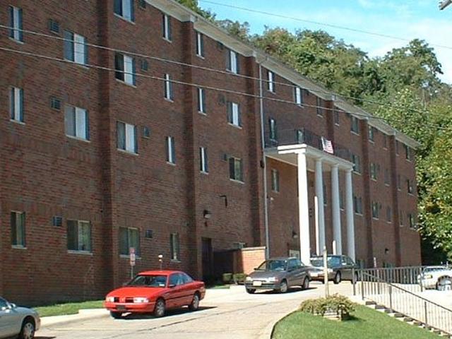 1 BR, 1 BA Apartment 1 Gould Park Rd Bridgeport, OH 43912