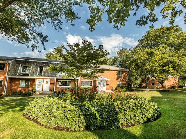 1 BR, 1 BA Apartment 1 Garden Place Unit 5 10, Spring Lake, NJ 07762