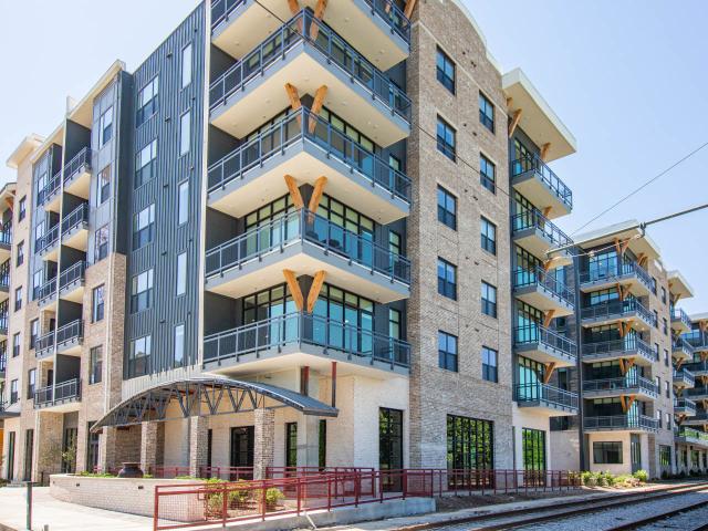 1 BR, 1 BA Apartment 1 Dr Martin Luther King Jr Ave Unit 0206, Memphis, TN 38103