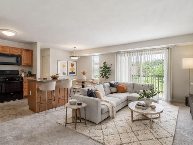 1 BR, 1 BA Apartment 1 Duke of Windsor Court Unit T1, Gwynn Oak, MD 21207