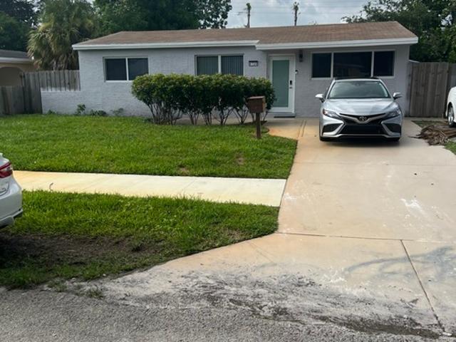 1 BR, 1 BA Apartment 1 Freedom St, Hollywood, FL 33024