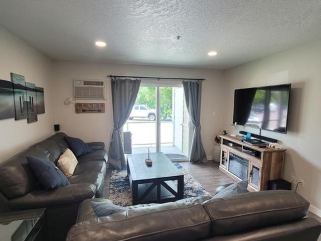 1 BR, 1 BA Apartment 1 Kootenai Avenue, Unit 10, Polson, MT 59860