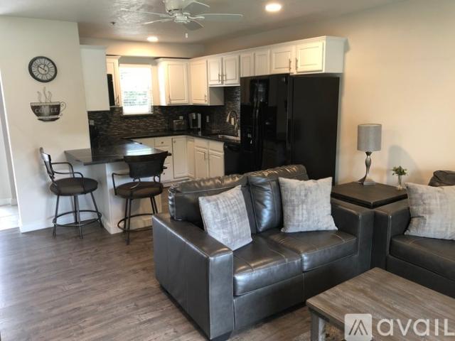 1 BR, 1 BA Apartment 1 Kootenai Avenue, Unit 8, Polson, MT 59860