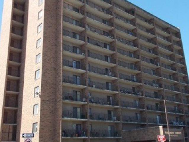 1 BR, 1 BA Apartment 1 Kanawha Terrace, St. Albans, WV 25177