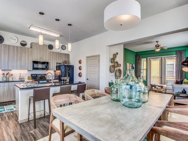 1 BR, 1 BA Apartment 1 Hebron Station Circle Unit 08225, Lewisville, TX 75057
