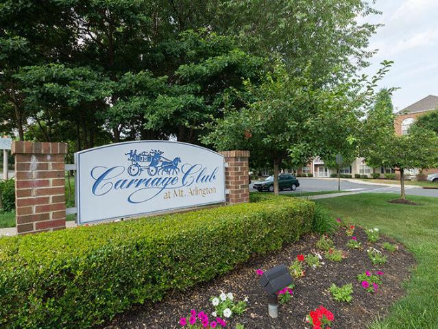 1 BR, 1 BA Apartment 1 Hillside Dr Unit B117, Mount Arlington, NJ 07856