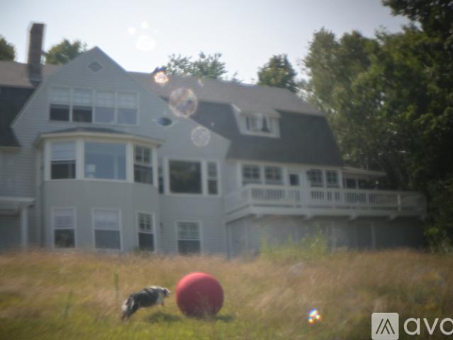 1 BR, 1 BA Apartment 1 Overlook Drive, Unit 2, Gorham, ME 04038
