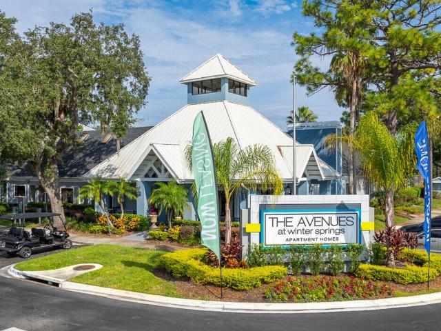 1 BR, 1 BA Apartment 1 Laurel Oaks Drive Unit 15 102, Winter Springs, FL 32708
