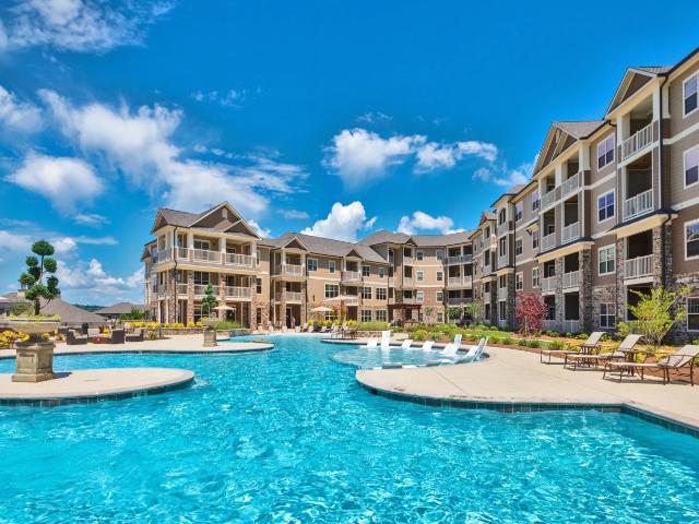 1 BR, 1 BA Apartment 1 Legacy Farm Dr SE Unit 2 421, Huntsville, AL 35802