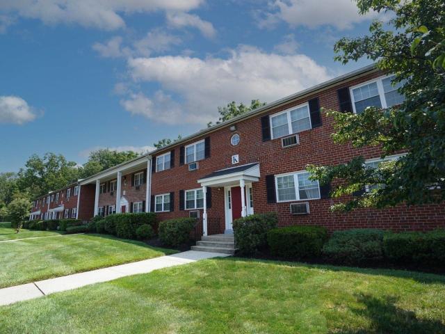 1 BR, 1 BA Apartment 1 Madison Avenue Unit O 1, Warminster, PA 18974