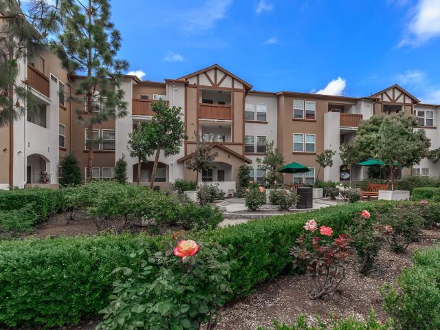 1 BR, 1 BA Apartment 1 McGwire Road Unit 361, Ladera Ranch, CA 92694