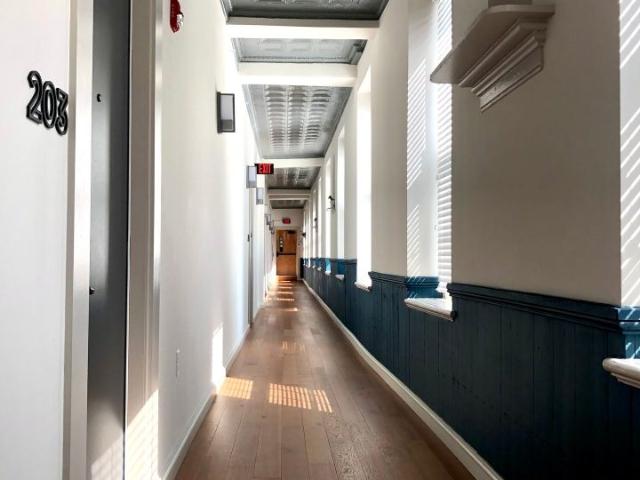 1 BR, 1 BA Apartment 1 South Wolfe Street Unit MLD 101, Baltimore, MD 21231
