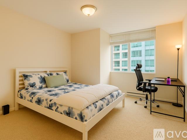 1 BR, 1 BA Apartment 1 Saint Francis Place, Unit Townhouse, San Francisco, CA 94107