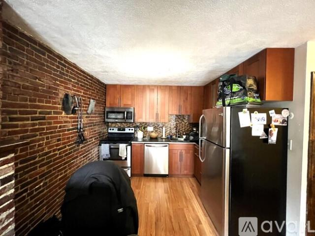 1 BR, 1 BA Apartment 1 Salem St, Unit #2A, Boston, MA 02129